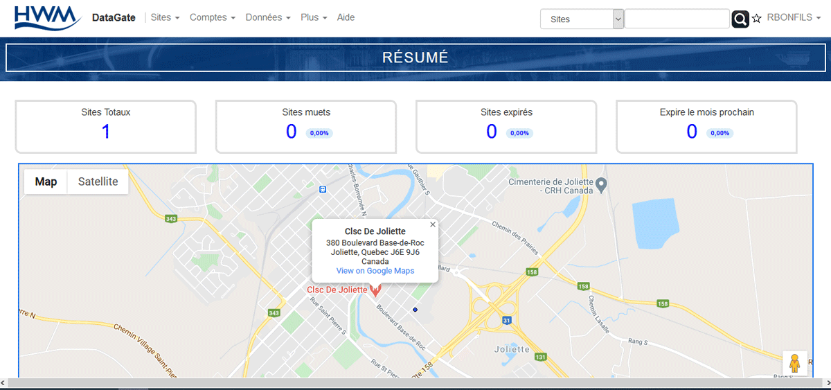 DataGate | Scadalliance
