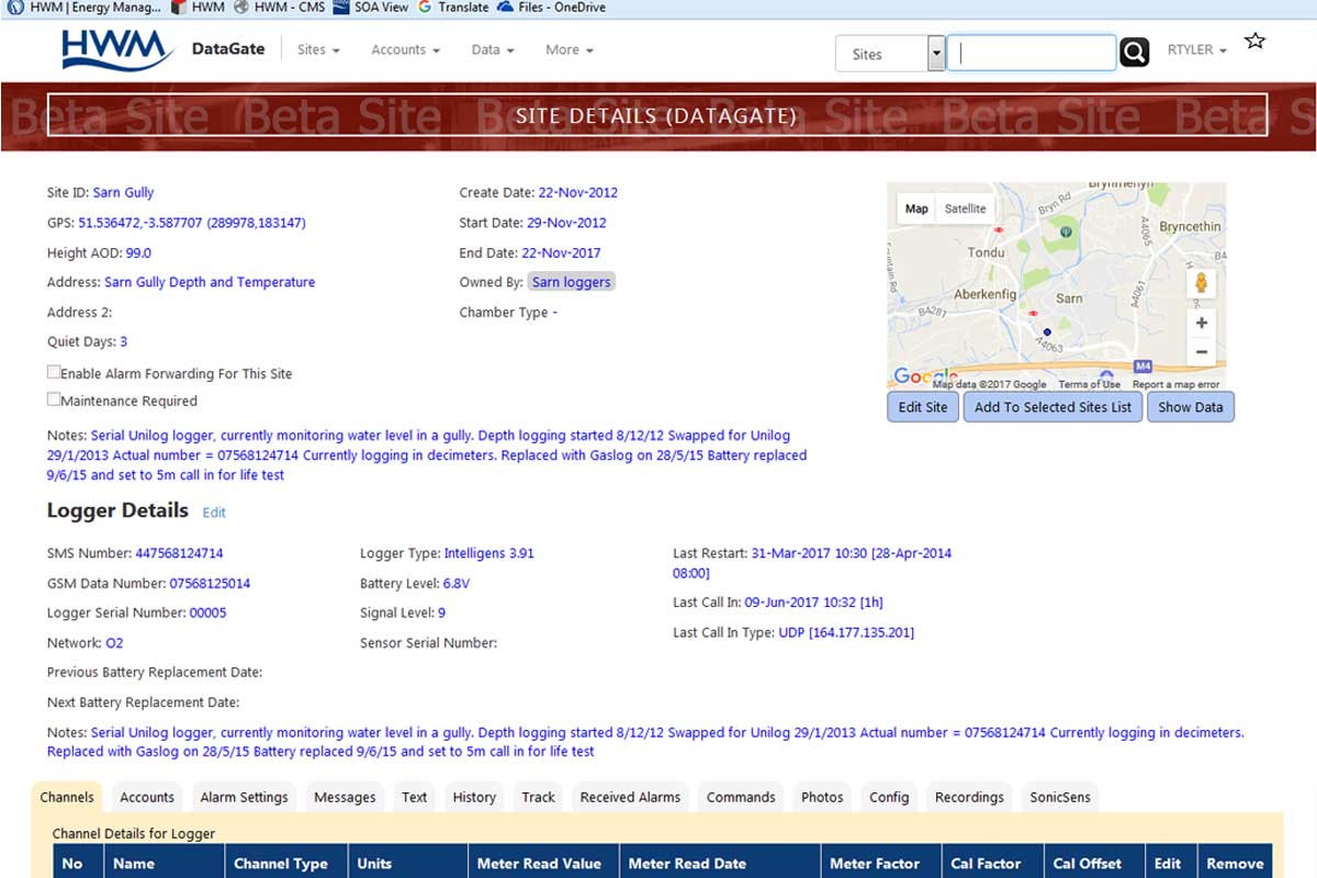 DataGate | Scadalliance
