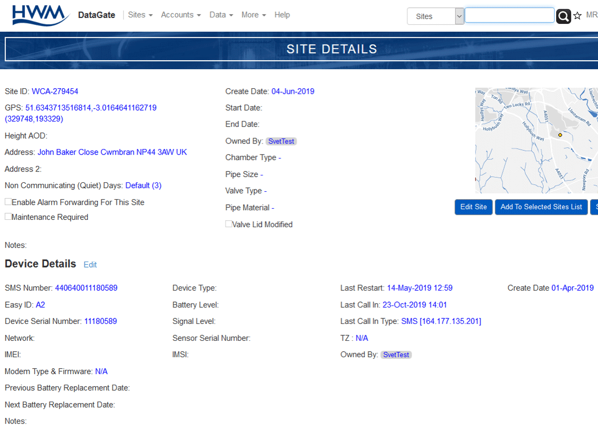 DataGate | Scadalliance